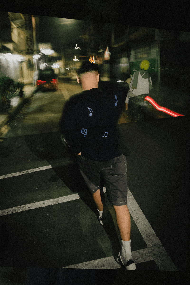 LETUSIN Bawa Visual Typography Lewat Koleksi Terbaru | Hypebeast