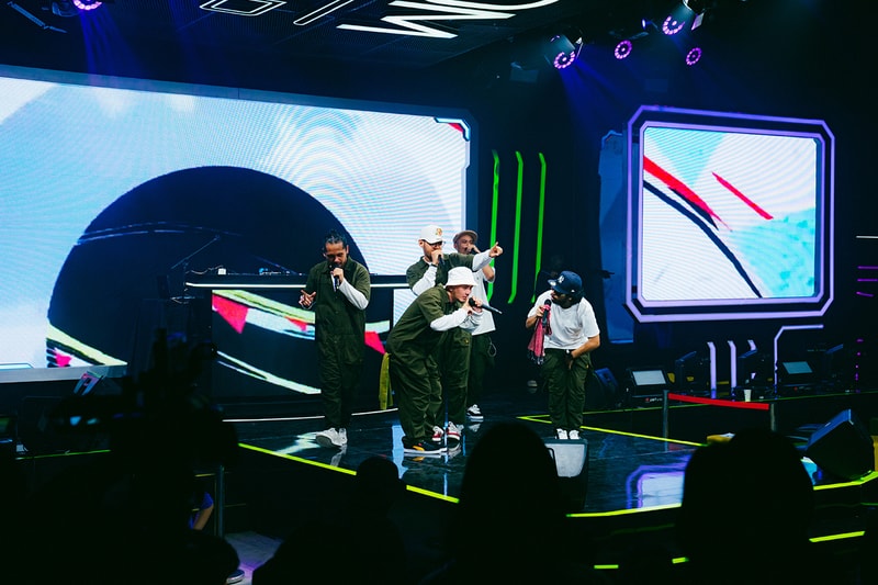 PUMA Ajak Komunitas Lokal Buat Rayain Peluncuran PUMA.com di Chillax ...