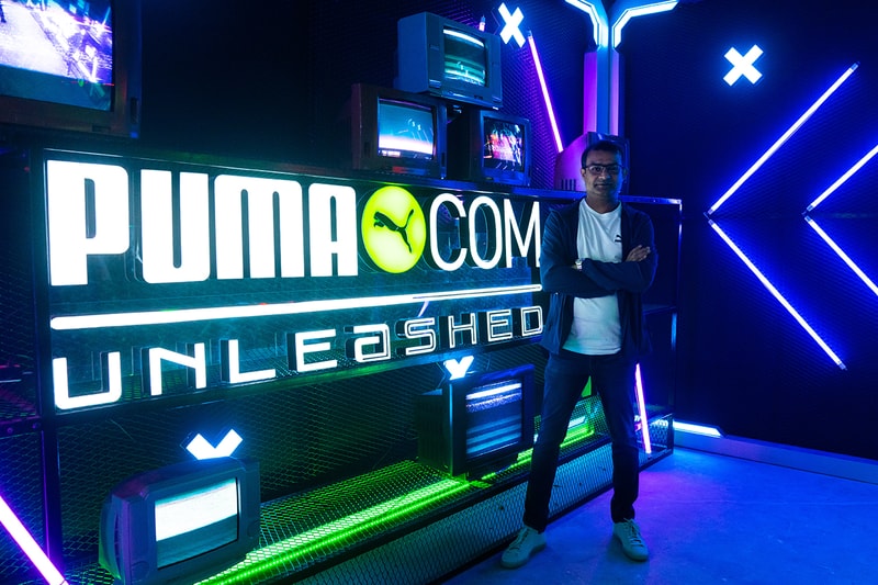 PUMA Ajak Komunitas Lokal Buat Rayain Peluncuran PUMA.com di Chillax ...