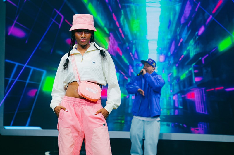 PUMA Ajak Komunitas Lokal Buat Rayain Peluncuran PUMA.com di Chillax ...