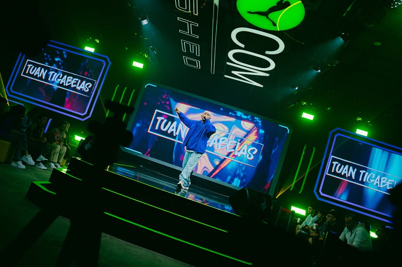 PUMA Ajak Komunitas Lokal Buat Rayain Peluncuran PUMA.com di Chillax ...