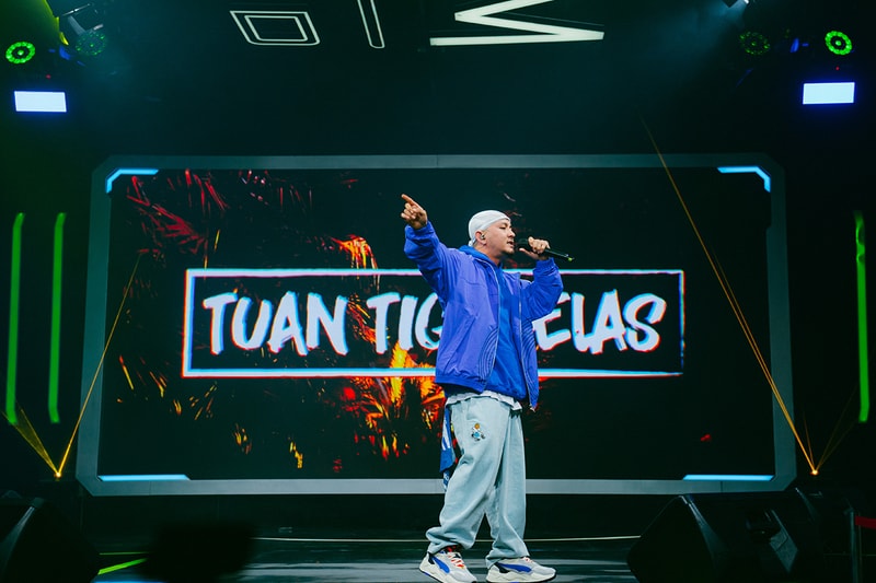 PUMA Ajak Komunitas Lokal Buat Rayain Peluncuran PUMA.com di Chillax ...