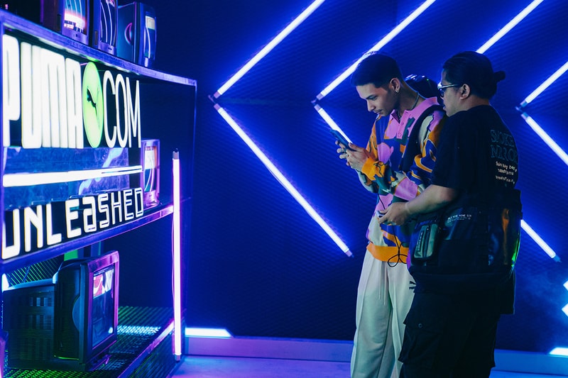 PUMA Ajak Komunitas Lokal Buat Rayain Peluncuran PUMA.com di Chillax ...