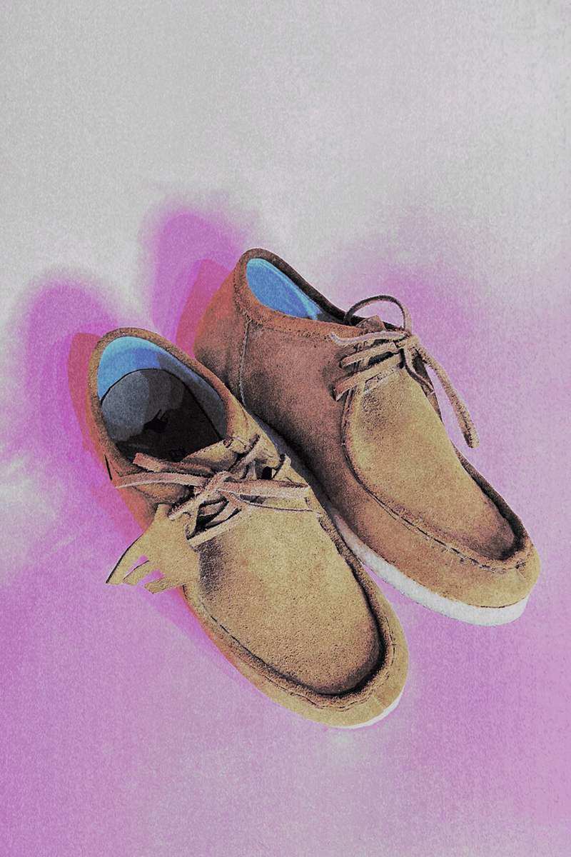 Range de Culture x Car Crash Coma Rilis Sneaker "A Love Letter From ...