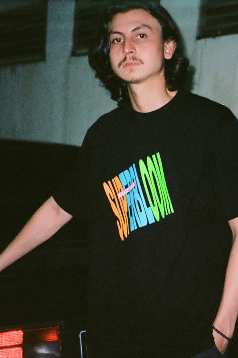 Super Bloom Comeback lewat Koleksi Drop 3 | Hypebeast