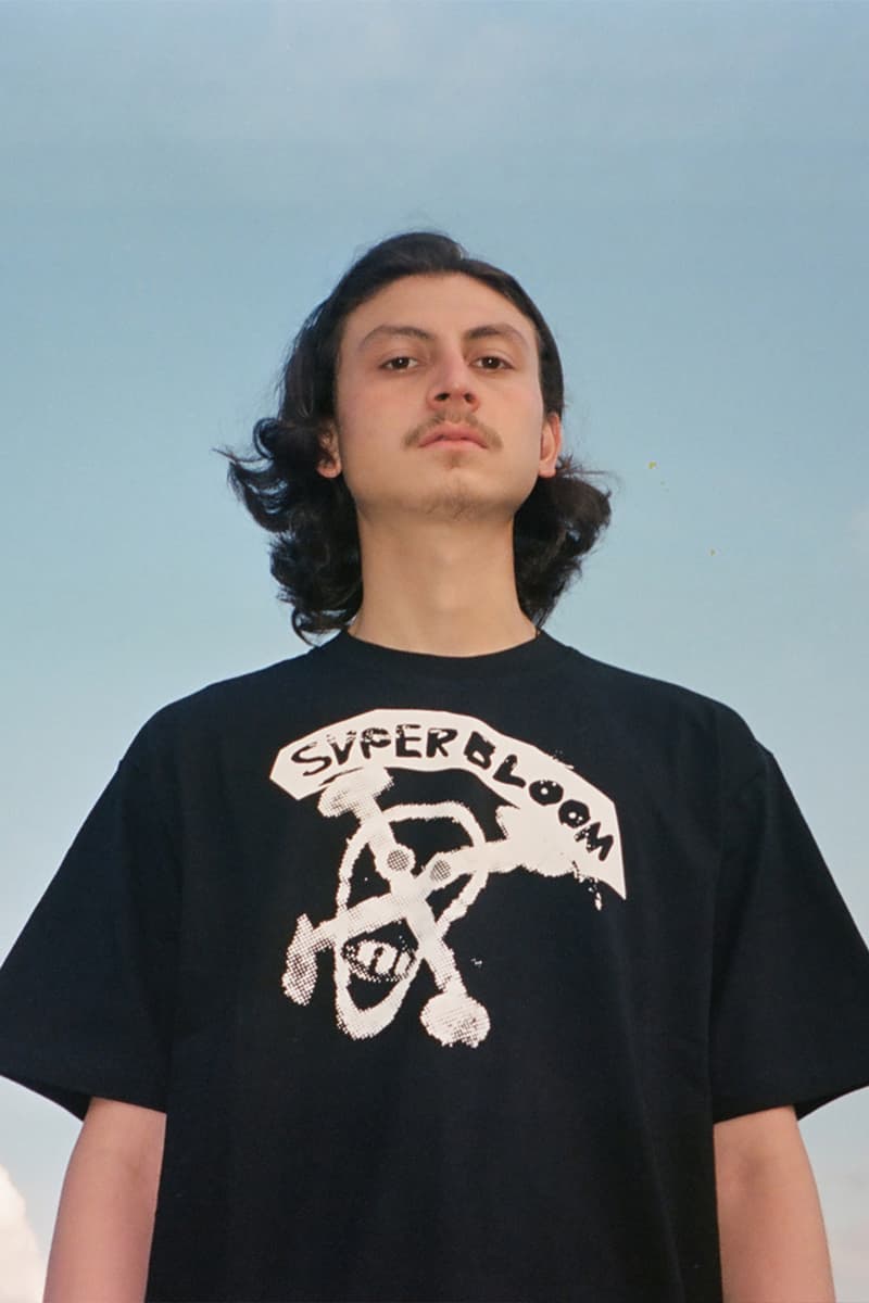 Super Bloom Comeback lewat Koleksi Drop 3 | Hypebeast