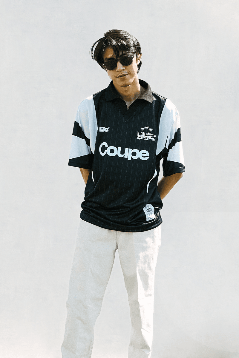 Ballers Club Studio Bikin Koleksi “COUPE: Overtime” | Hypebeast