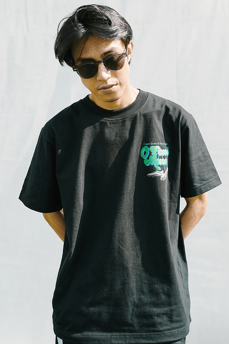 Ballers Club Studio Bikin Koleksi “COUPE: Overtime” | Hypebeast