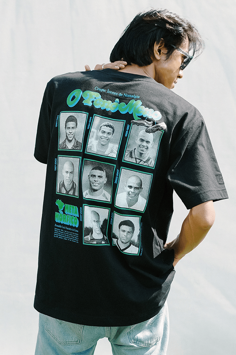 Ballers Club Studio Bikin Koleksi “COUPE: Overtime” | Hypebeast