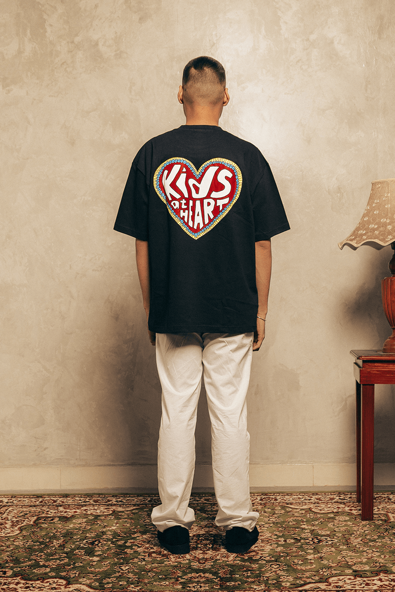 BYSTANDER LAB Bawa Moment Hangat Lewat Koleksi "REUNION" | Hypebeast