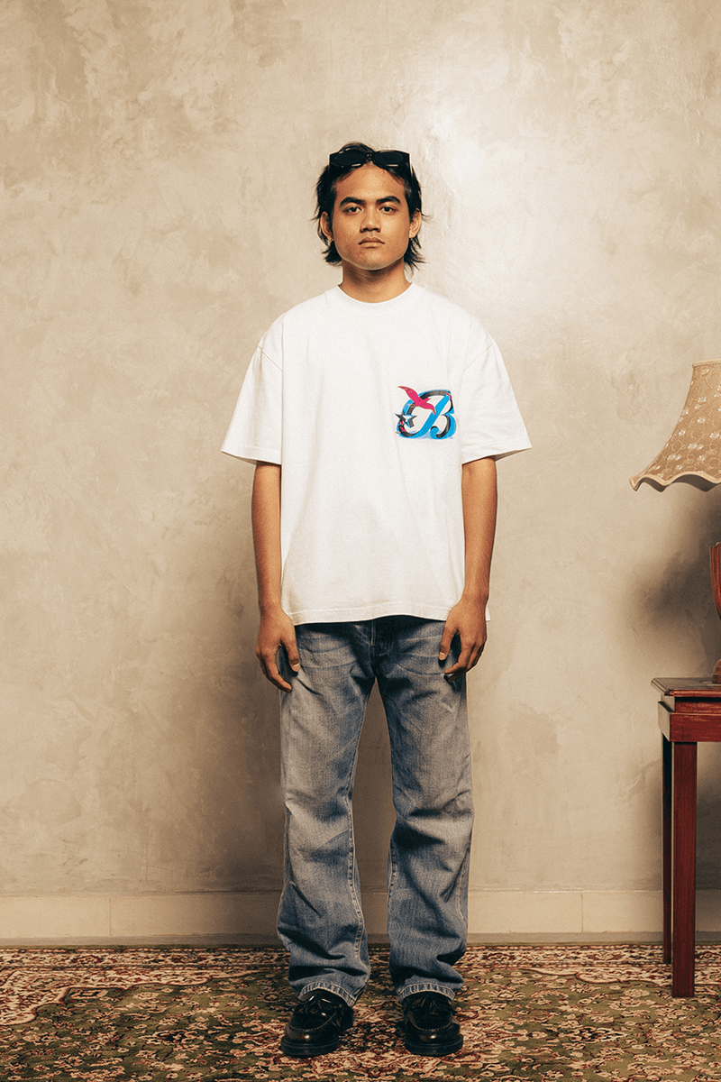 BYSTANDER LAB Bawa Moment Hangat Lewat Koleksi "REUNION" | Hypebeast