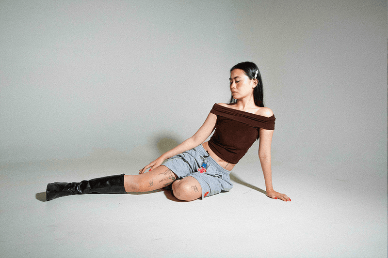 DEAR Luncurkan Koleksi Vol. 4 “GIRLHOOD” | Hypebeast