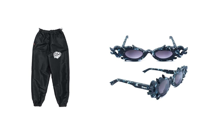Greedy Dust Rilis Koleksi Apparel Bareng Inspired 27 | Hypebeast