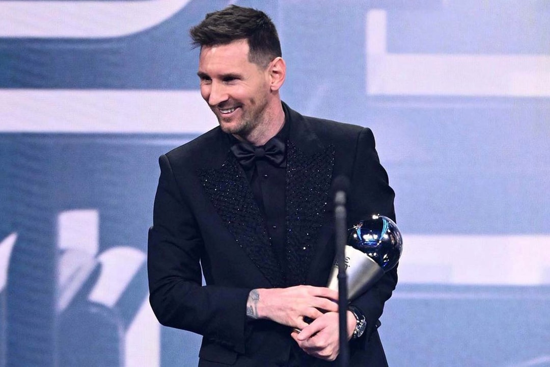 Messi Effect, Naikin Followers Inter Miami Dalam Tujuh Hari | Hypebeast