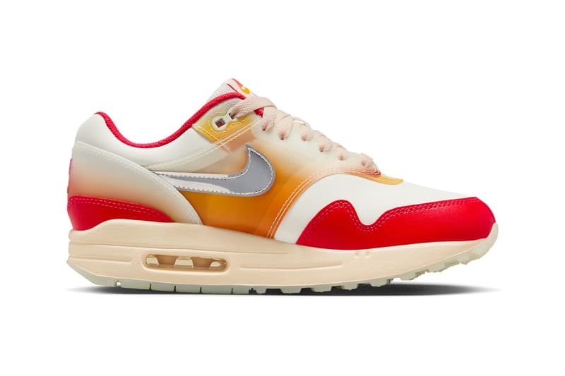 Nike Air Max 1 “Sofvi” Terinspirasi dari Vinyl Toys | Hypebeast