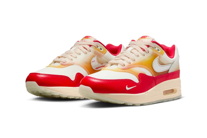 Nike Air Max 1 “Sofvi” Terinspirasi dari Vinyl Toys | Hypebeast