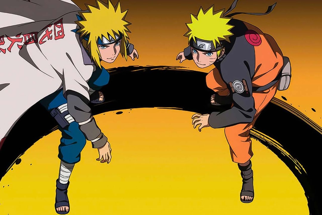 One-Shot Manga Minato Namikaze dari ‘Naruto’ Siap Dirilis | Hypebeast