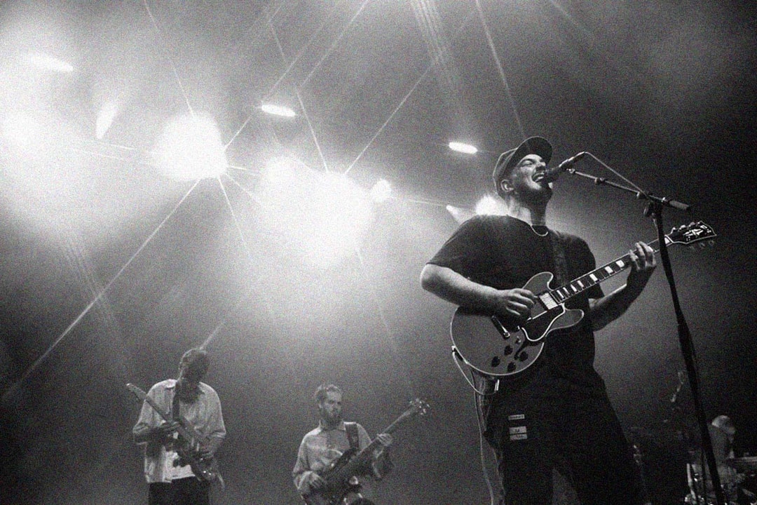 The Sounds Project Vol. 6 Umumkan Full Lineup Mereka! | Hypebeast