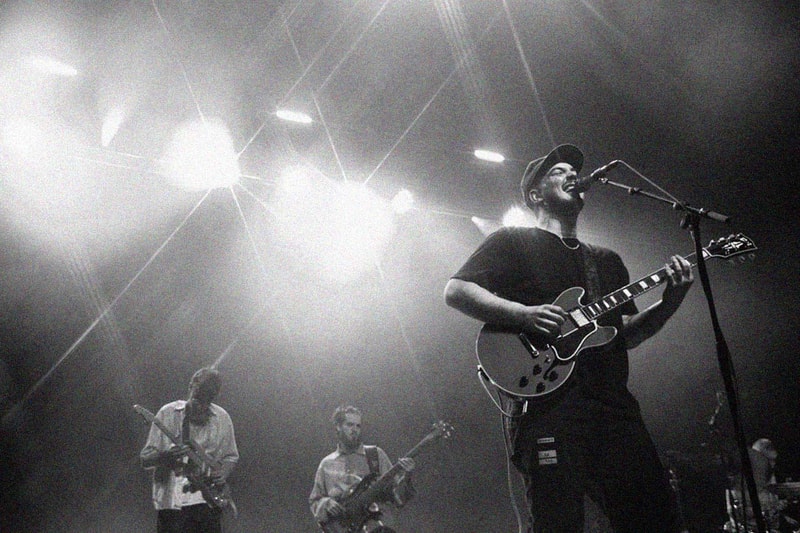 The Sounds Project Vol. 6 Umumkan Full Lineup Mereka! | Hypebeast