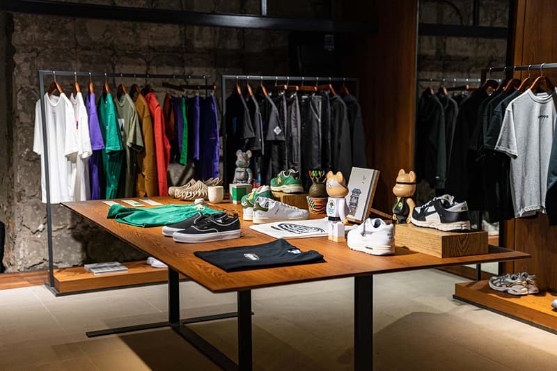 atmos Berikan Experience ala Japanese Temple Lewat Pop Up Store Terbaru ...