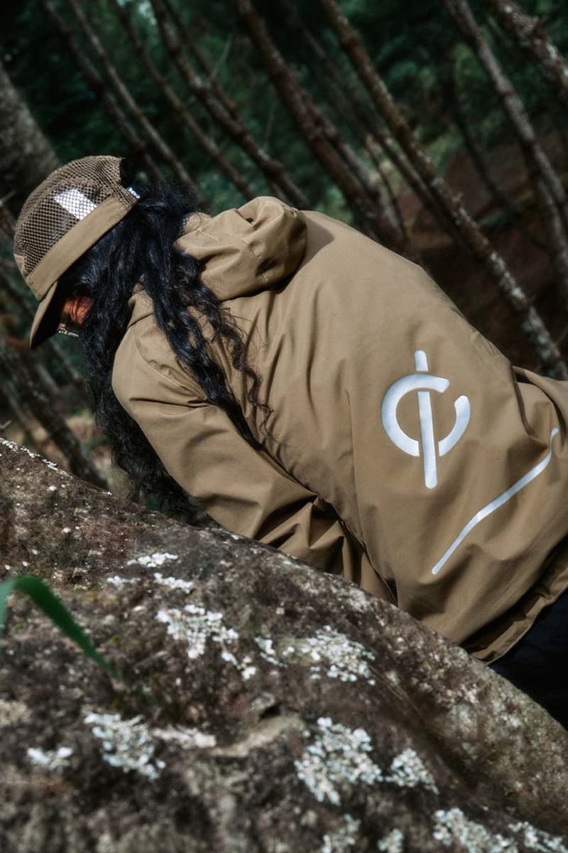 Capslock Persembahkan “Field Turf” Collection | Hypebeast