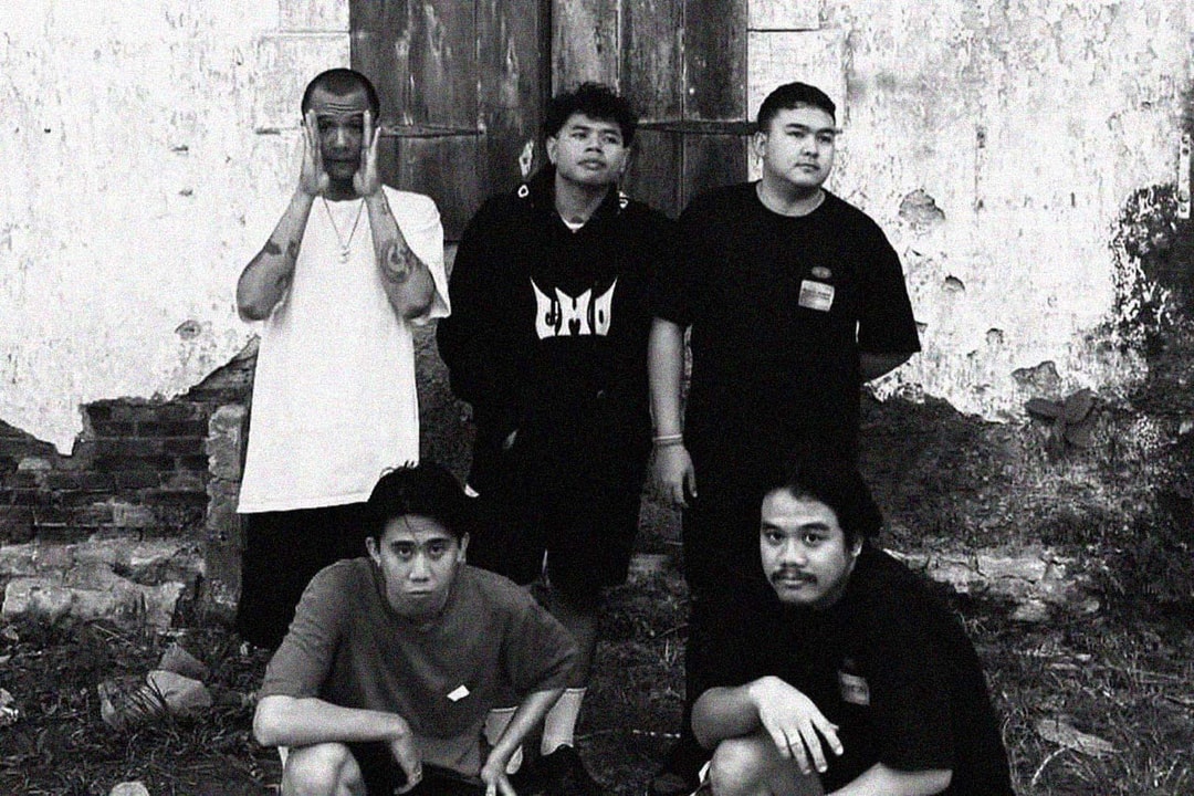 “Gangsar”, Showcase Rollfast Penuh Experiment Musik | Hypebeast