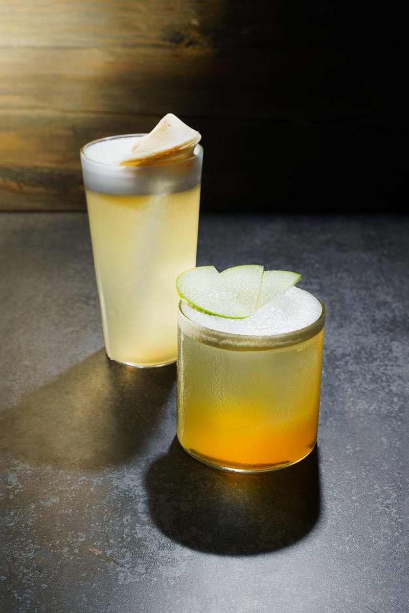 Kolaborasi Iron Fist dan Duck Down Bar Khusus Bulan Juli | Hypebeast