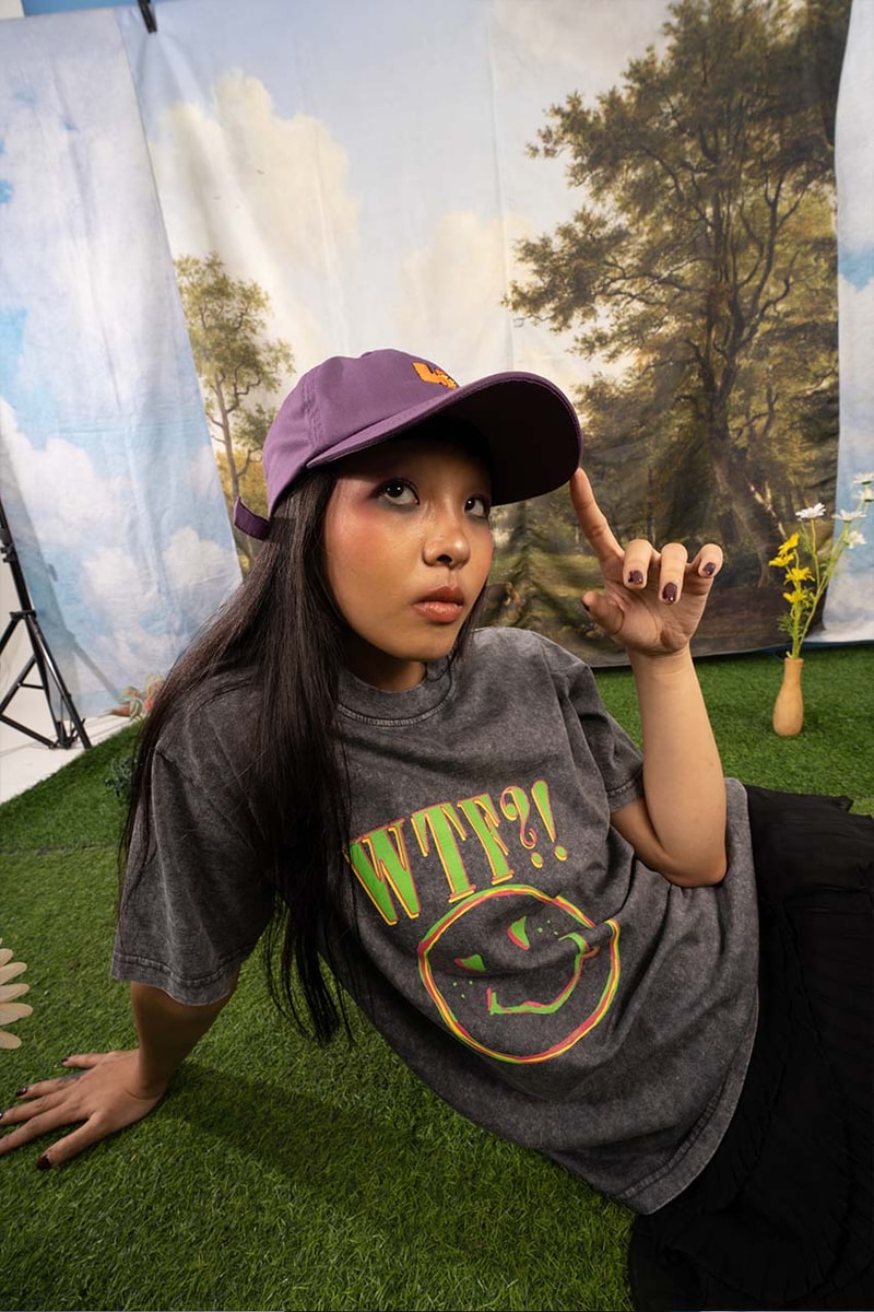 Monstore Dan We The Fest 2023 Collab Official Merchandise | Hypebeast