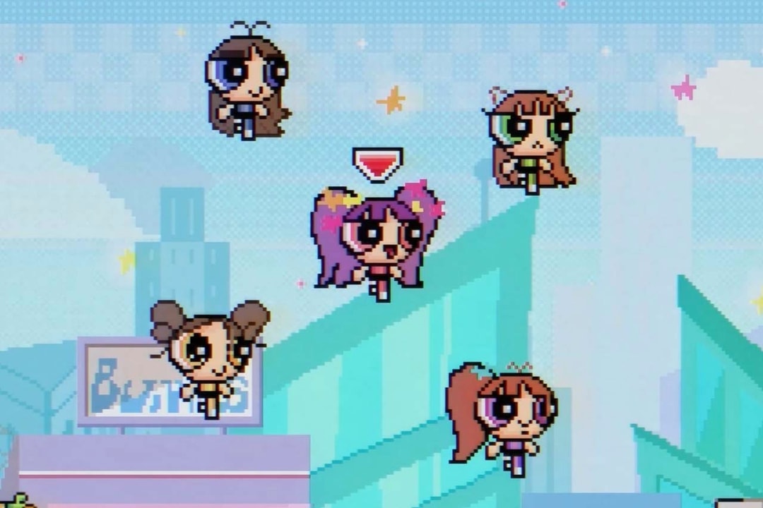 NewJeans Rilis EP Kedua, ‘Get Up’ | Hypebeast