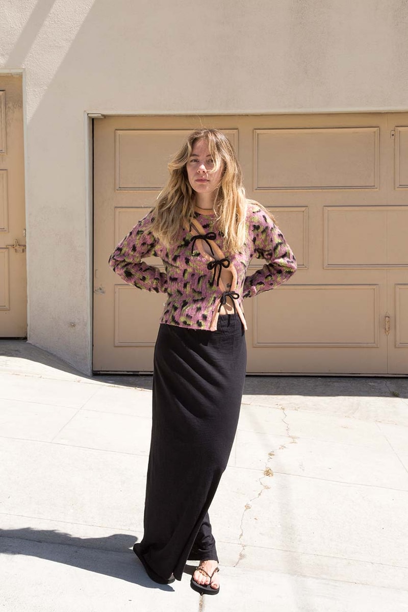 OMO “Technicolor Dreams” Summer 23 Collection | Hypebeast