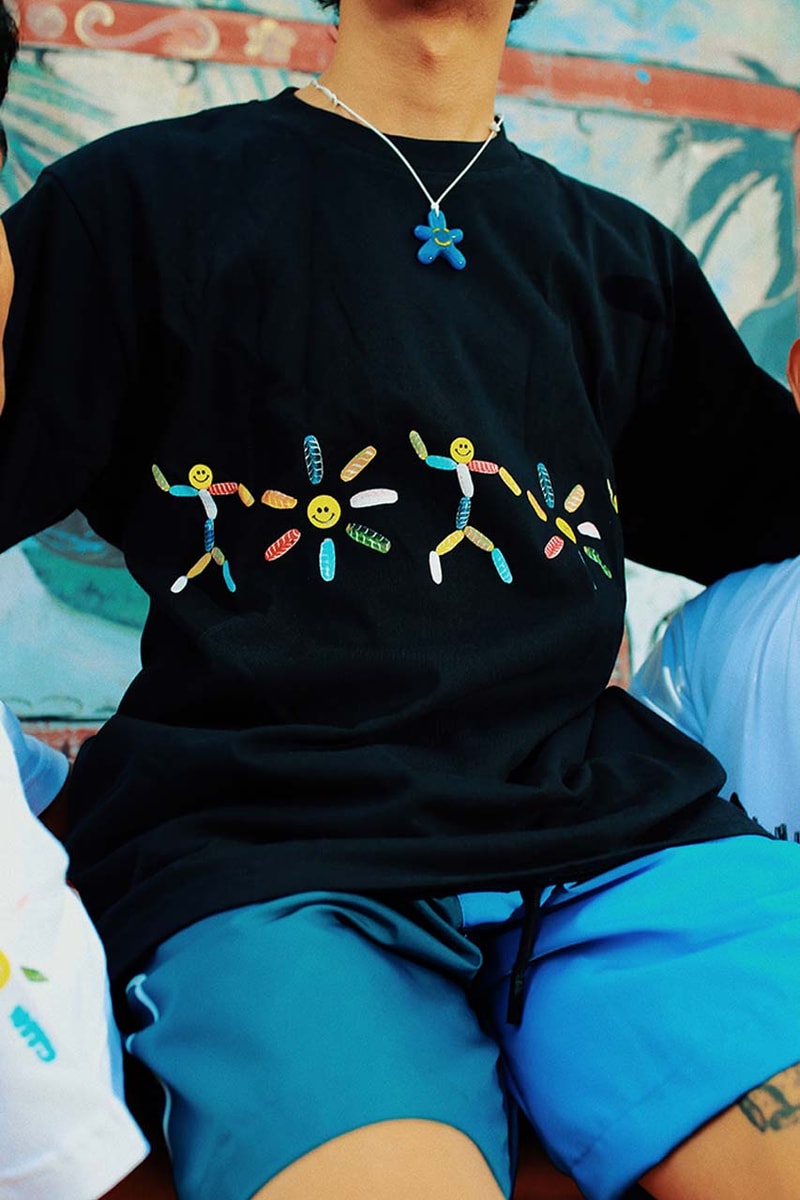 Round Rope Rilis Koleksi Terbaru “Happiness Hangover” | Hypebeast