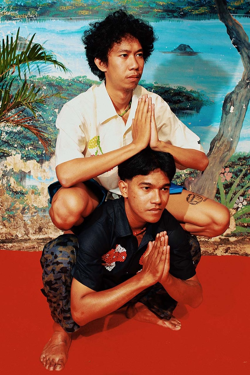 Round Rope Rilis Koleksi Terbaru “Happiness Hangover” | Hypebeast