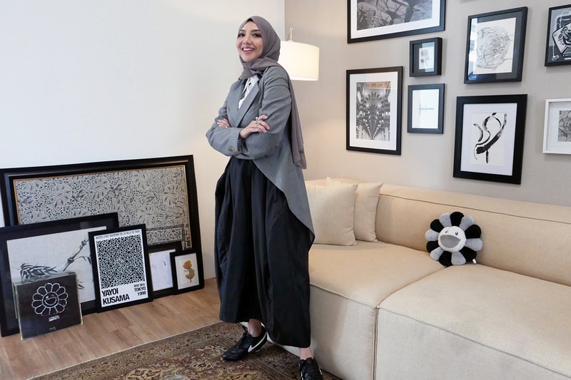 Kolaborasi dan Disrupsi: Cara Shinta 'Bubu' Mengempower Local Brands ...