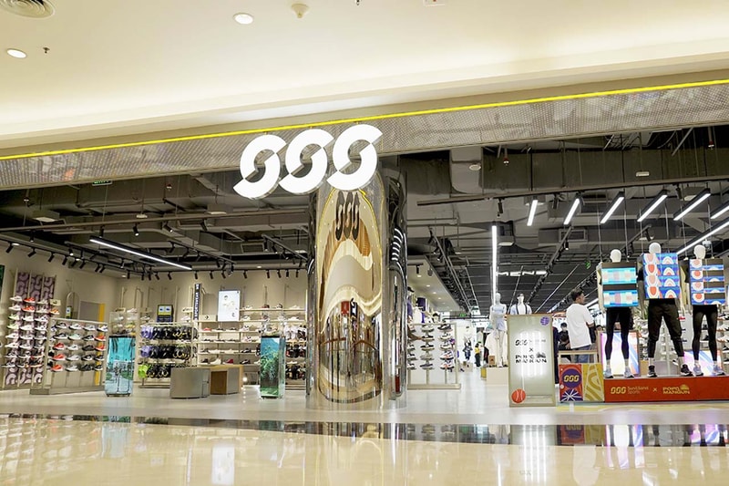 Store Pertama Sun & Sand Sports Udah Hadir di Indonesia | Hypebeast