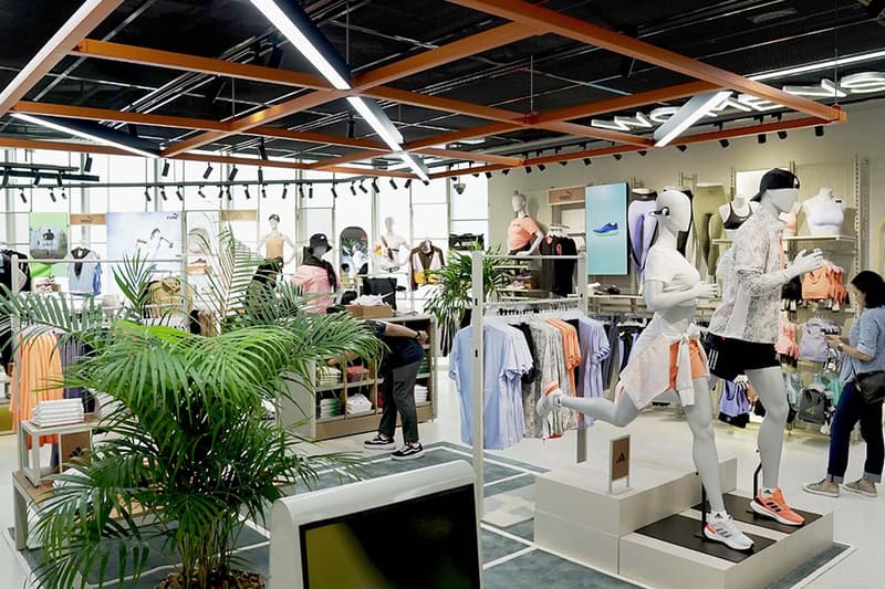 Store Pertama Sun & Sand Sports Udah Hadir di Indonesia | Hypebeast