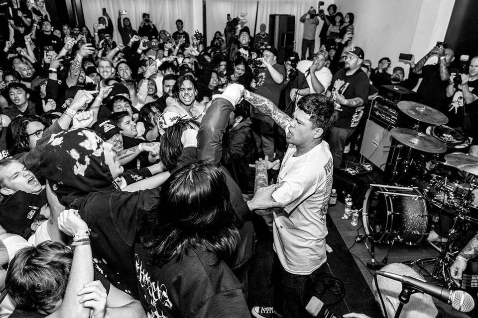 Sunami South East Asia Tour 2023 Hadir di Indonesia | Hypebeast