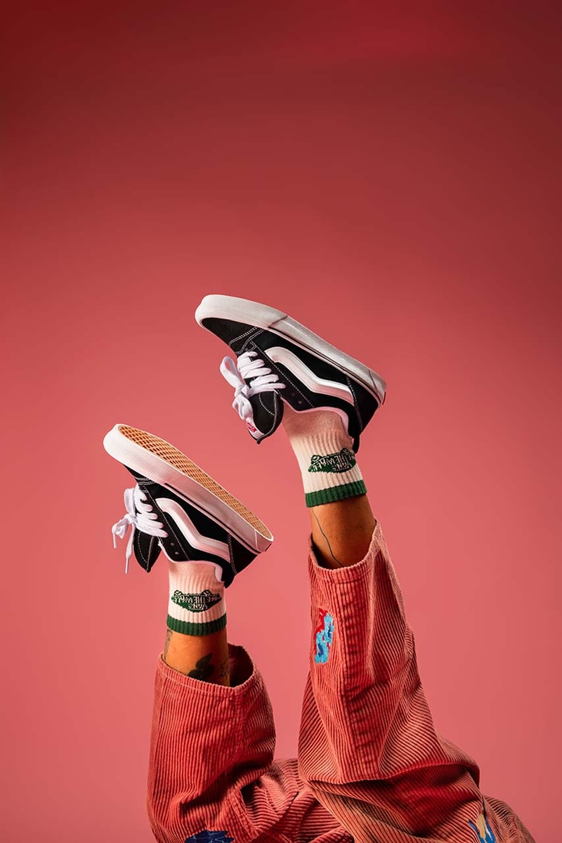 Vans Indonesia Kenalin “THIS IS OFF THE WALL” Sebagai Campaign 2023 ...