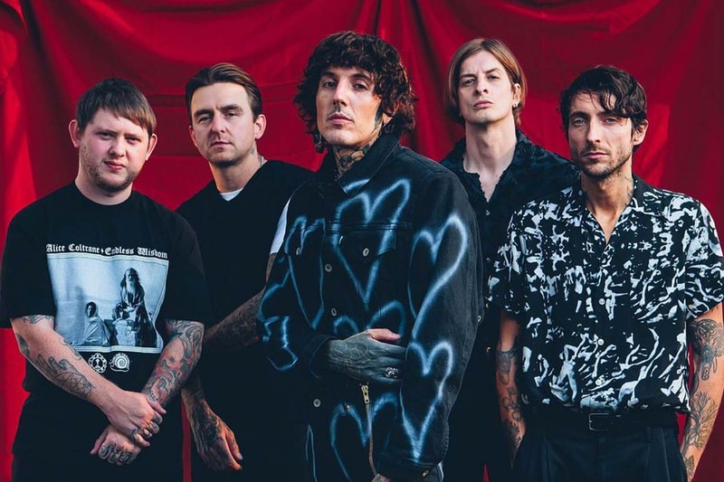 Bring Me The Horizon Bawa Experience “Church of Genxsis” di Konser Jakarta | Hypebeast