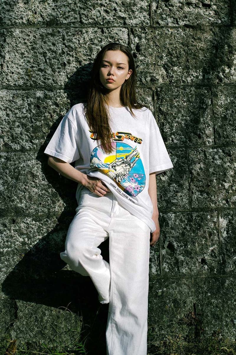 Devá States Hadirkan Koleksi Eksklusif 2023 Buat Dover Street Market ...