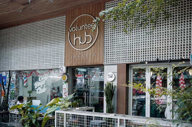 Dominate Umumkan Opening Store Guerrilla Shop | Hypebeast