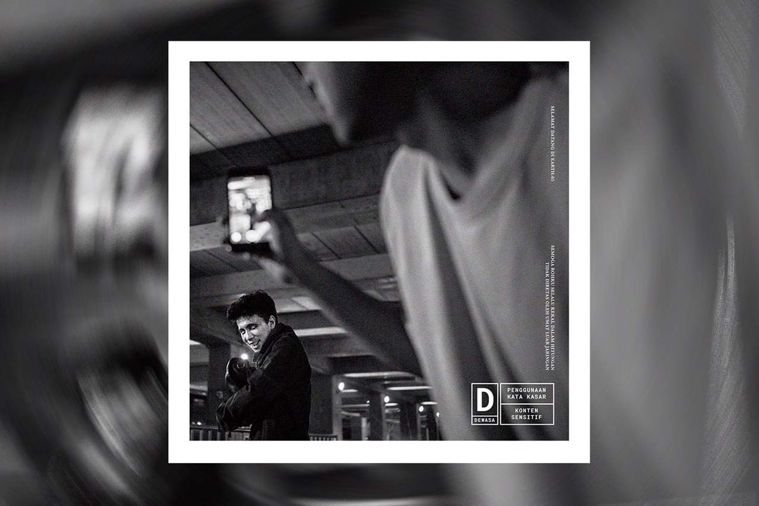 .Feast Comeback Lewat Musik Video ‘Dalam Hitungan’ | Hypebeast .Feast Comeback Lewat Musik Video ‘Dalam Hitungan’ | Hypebeast