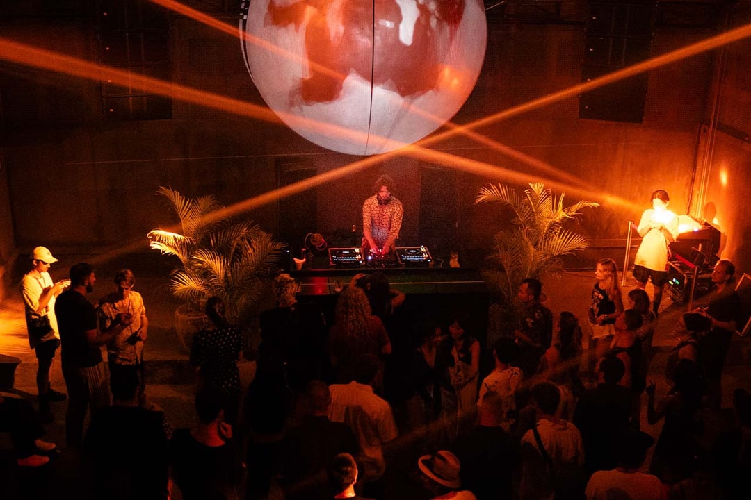‘OPTIMAL 2023’ Segera Takeover 4 Venue Fairgrounds SCBD | Hypebeast