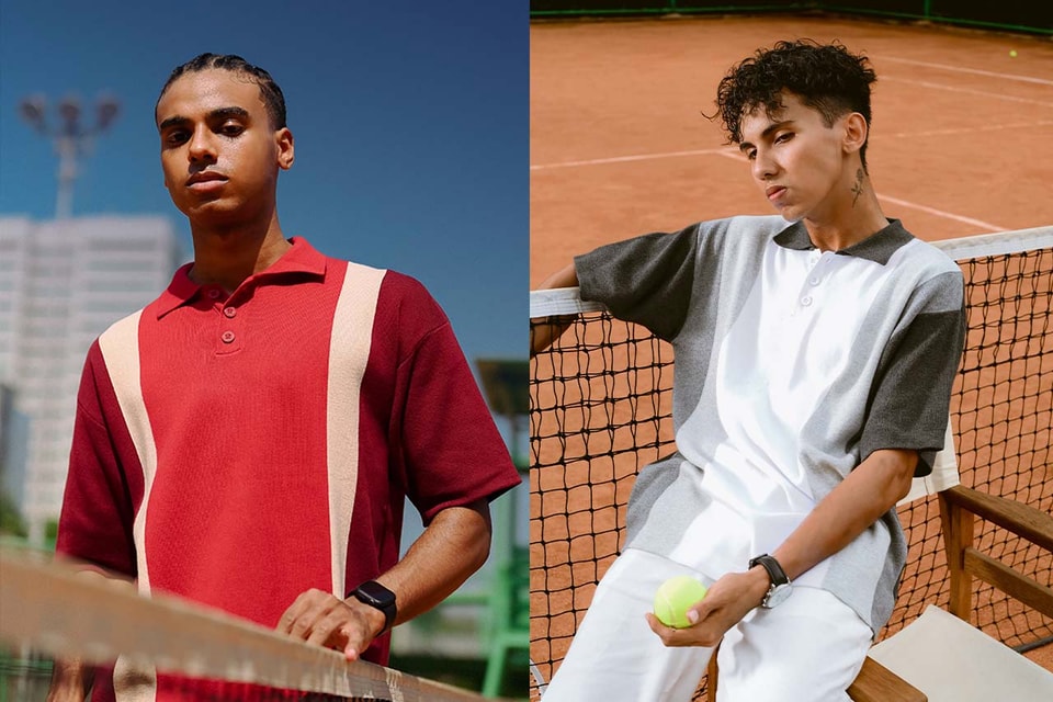 Prepp Studio Comeback Lewat “The Stripe Sense” | Hypebeast