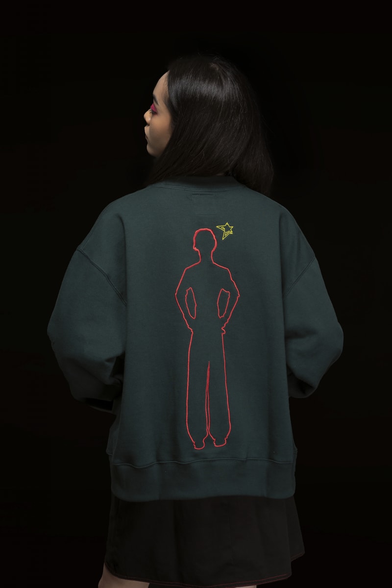 Sore Studio Hadirkan “MULTIFACETED” Collection | Hypebeast