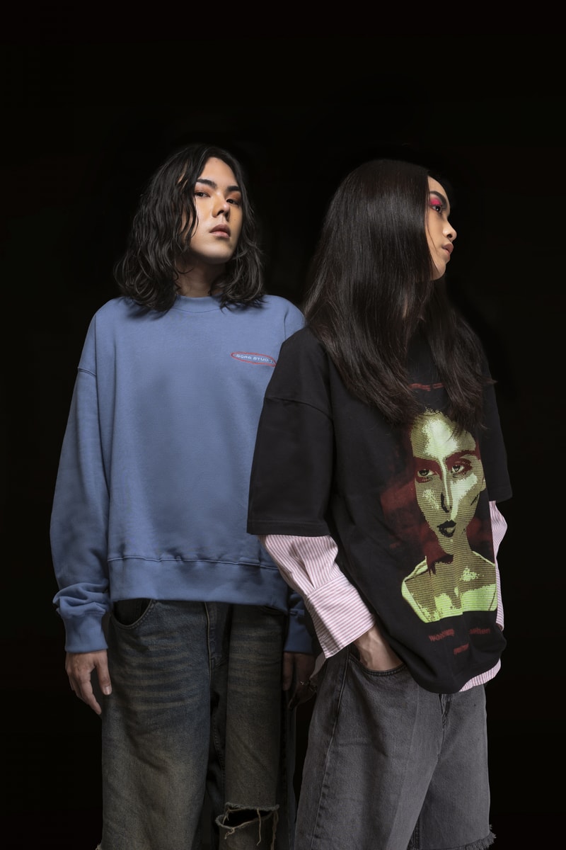 Sore Studio Hadirkan “MULTIFACETED” Collection | Hypebeast