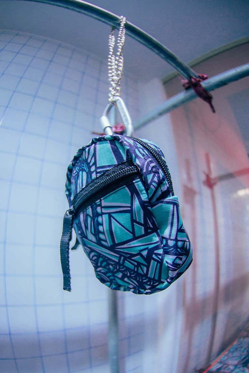 SUbERIOR Collab Bareng Darbotz Berjudul “Futurist Collection” | Hypebeast