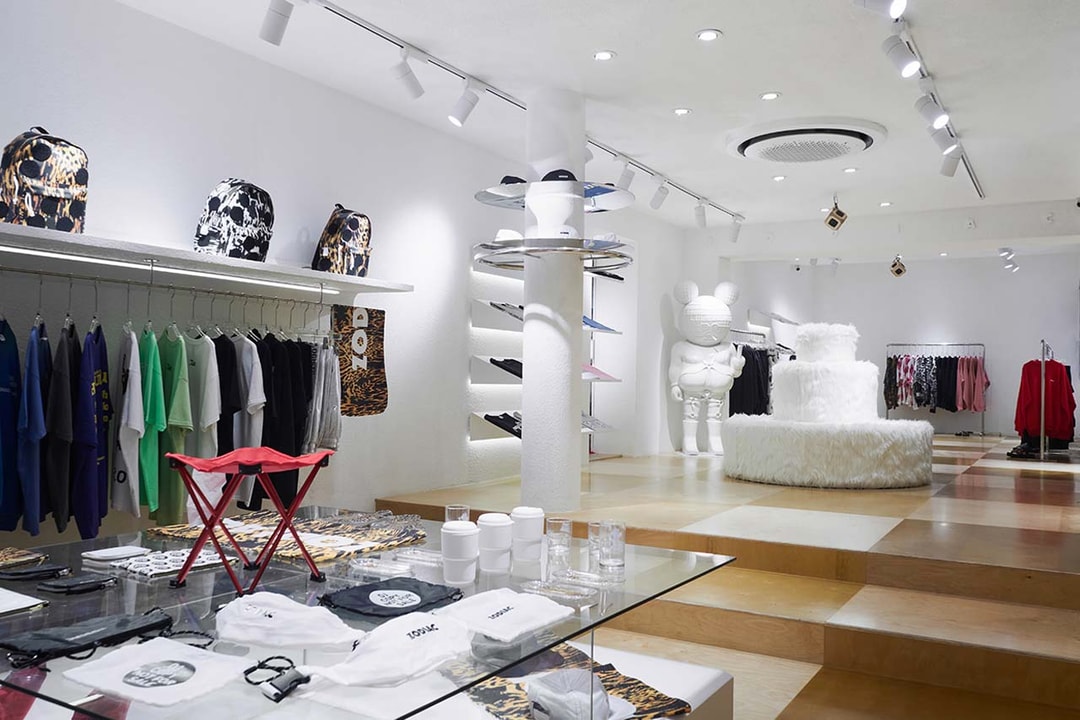 ZODIAC Baresto dan Store Resmi Dibuka | Hypebeast