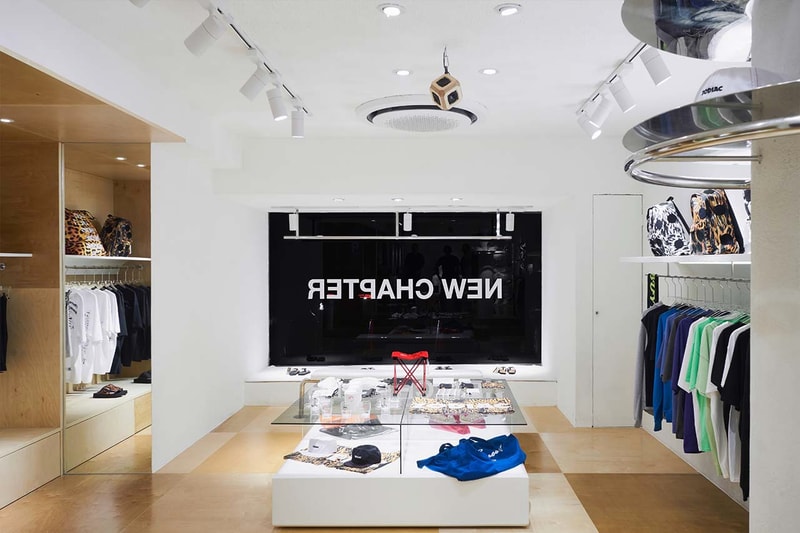 ZODIAC Baresto dan Store Resmi Dibuka | Hypebeast