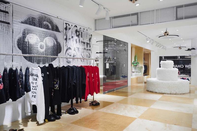 ZODIAC Baresto dan Store Resmi Dibuka | Hypebeast