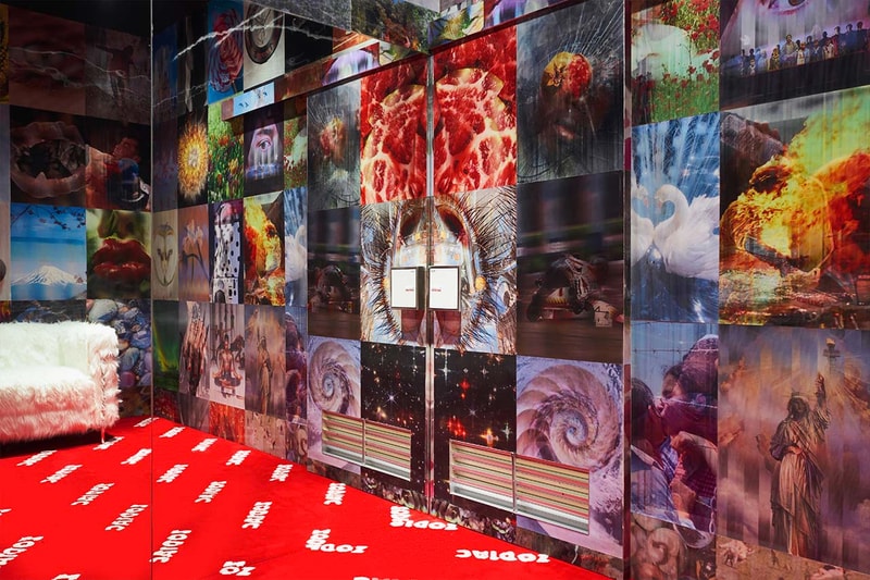 ZODIAC Baresto dan Store Resmi Dibuka | Hypebeast